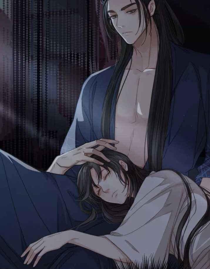 Silent Lover 哑 奴 - The Red Oak Tree