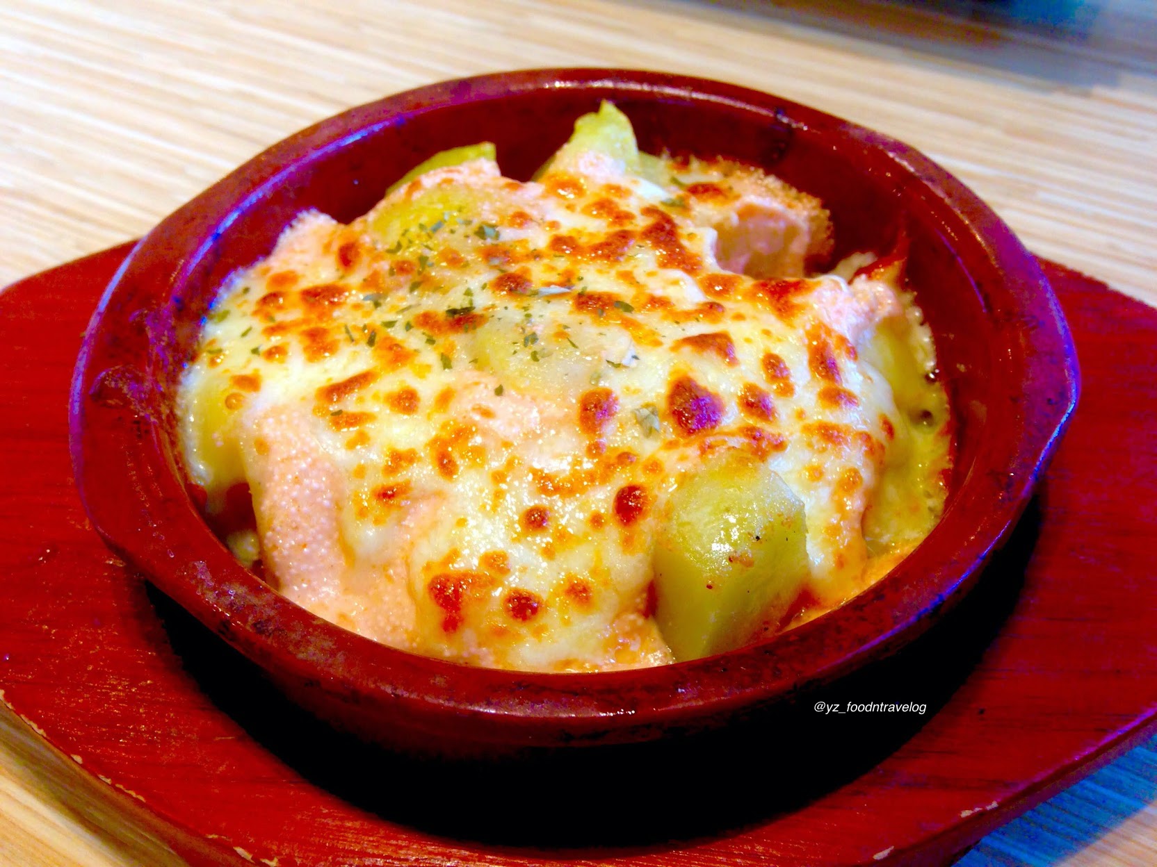 Watami Japanese Dining @ Downtown East (E!Hub) - The Red Oak Tree