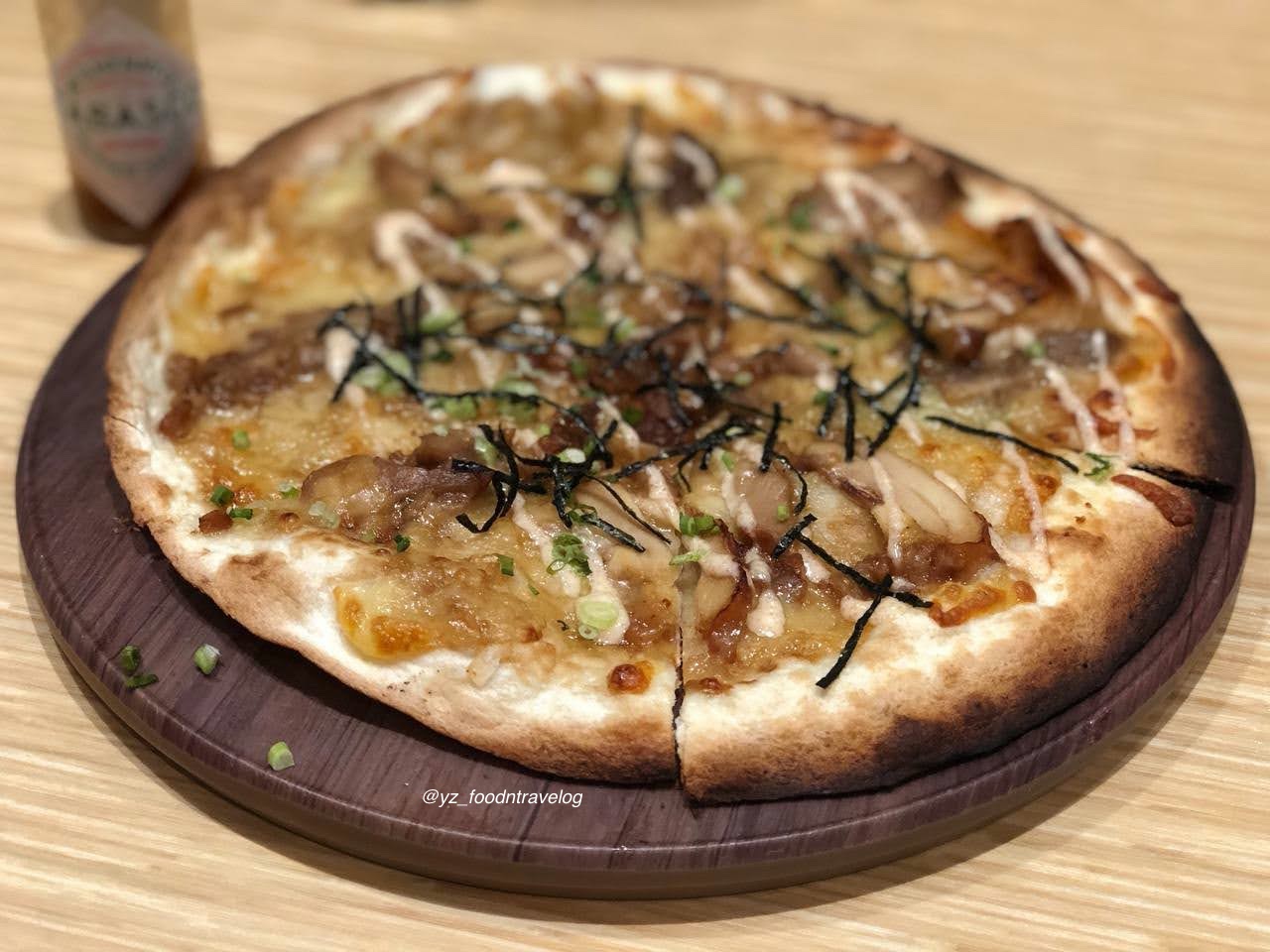 Watami Japanese Dining @ Downtown East (E!Hub) - The Red Oak Tree