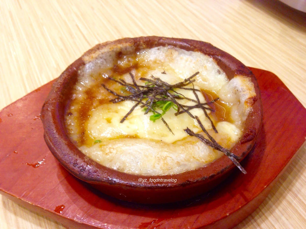 Watami Japanese Dining @ Downtown East (E!Hub) - The Red Oak Tree