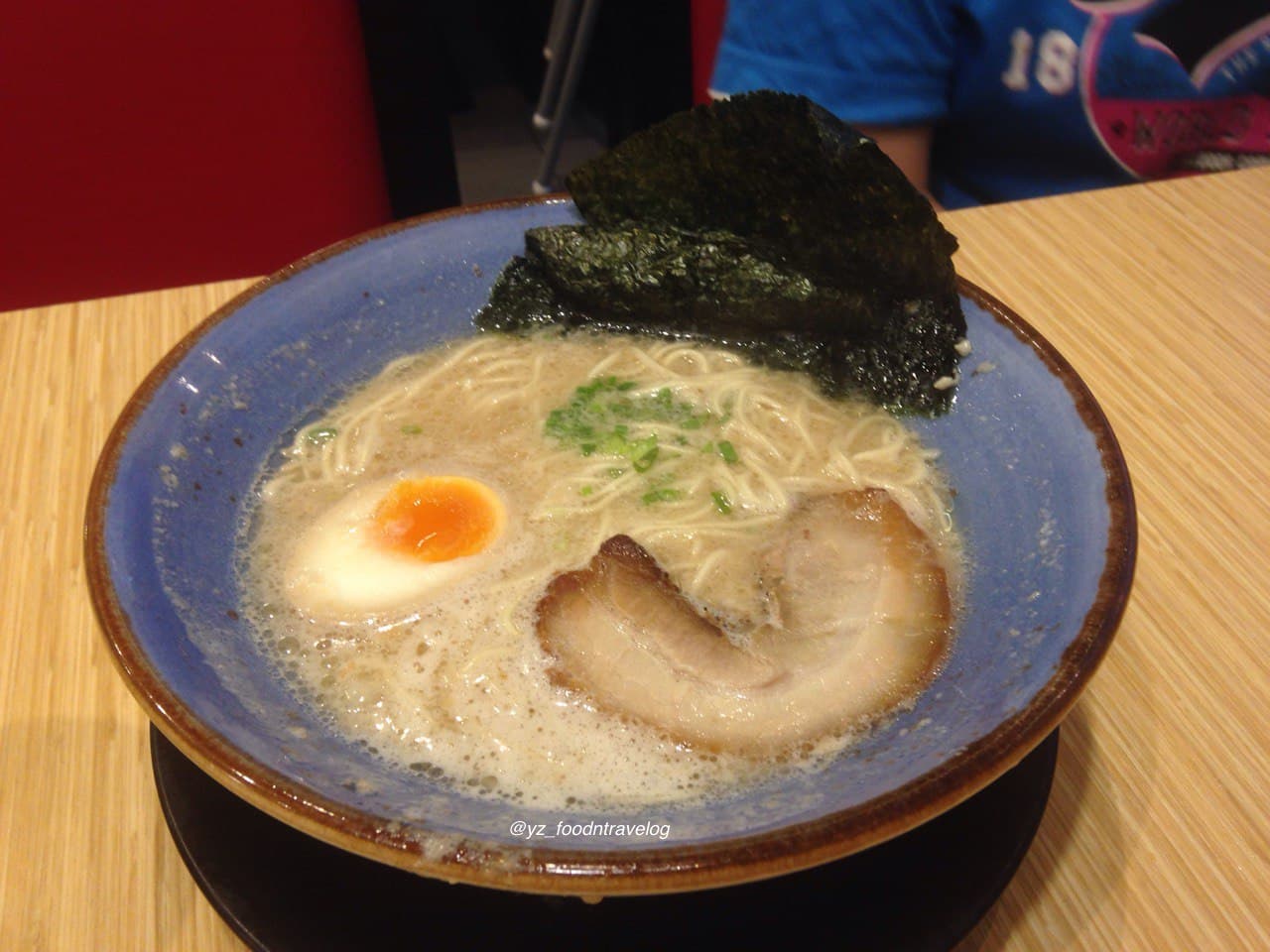 Watami Japanese Dining @ Downtown East (E!Hub) - The Red Oak Tree