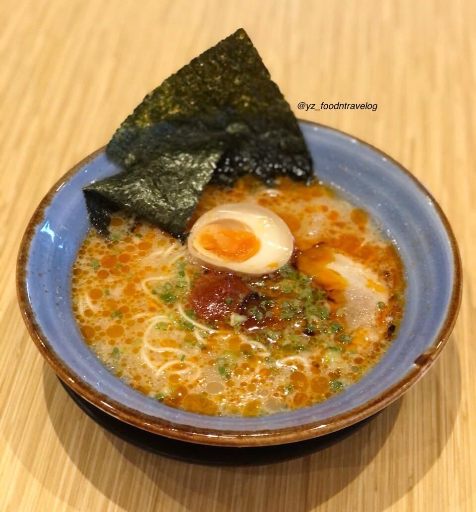 Watami Japanese Dining @ Downtown East (E!Hub) - The Red Oak Tree